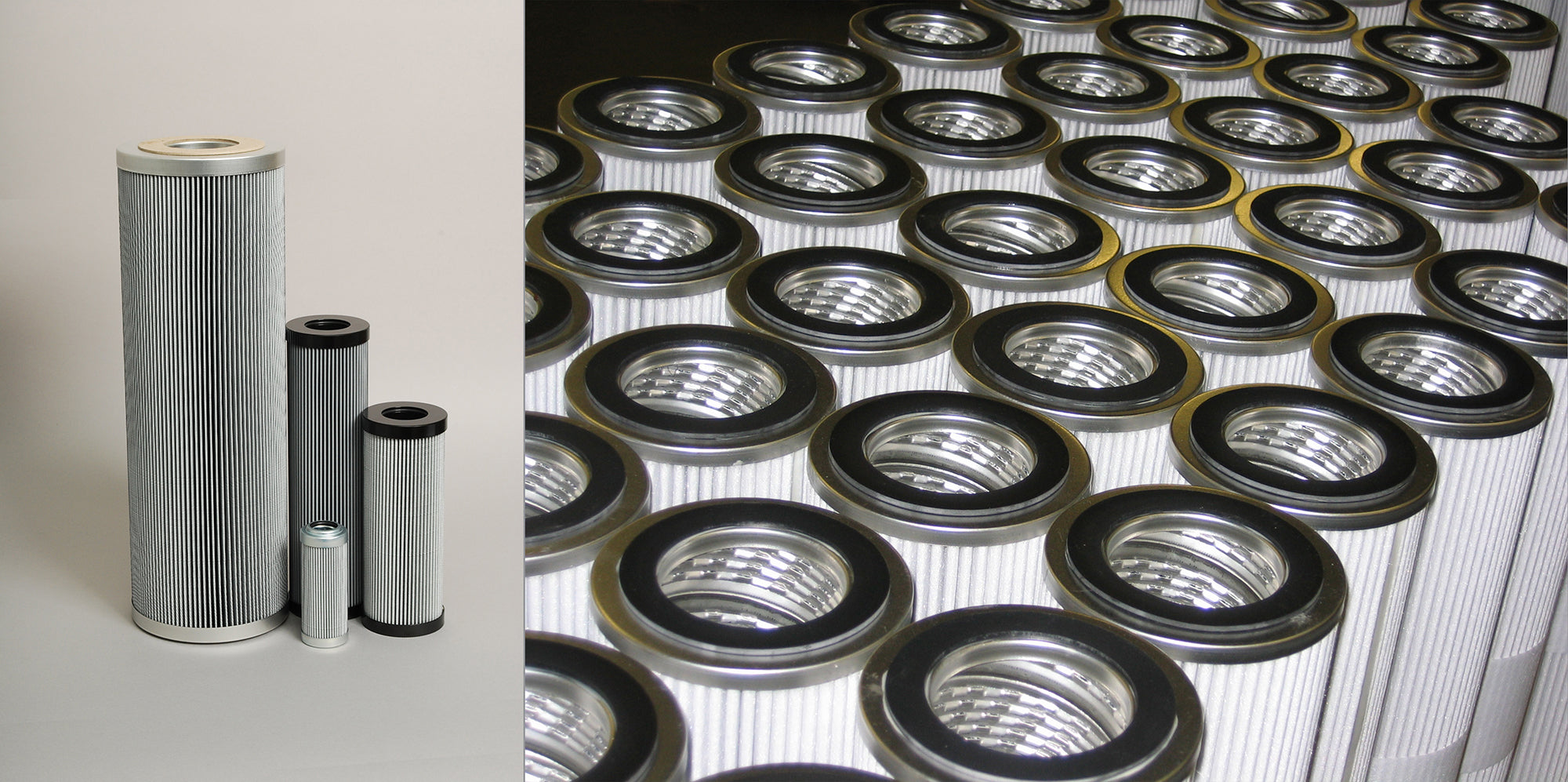 Microglass & Synthetic Series - American Filtration Technologies, Inc ...