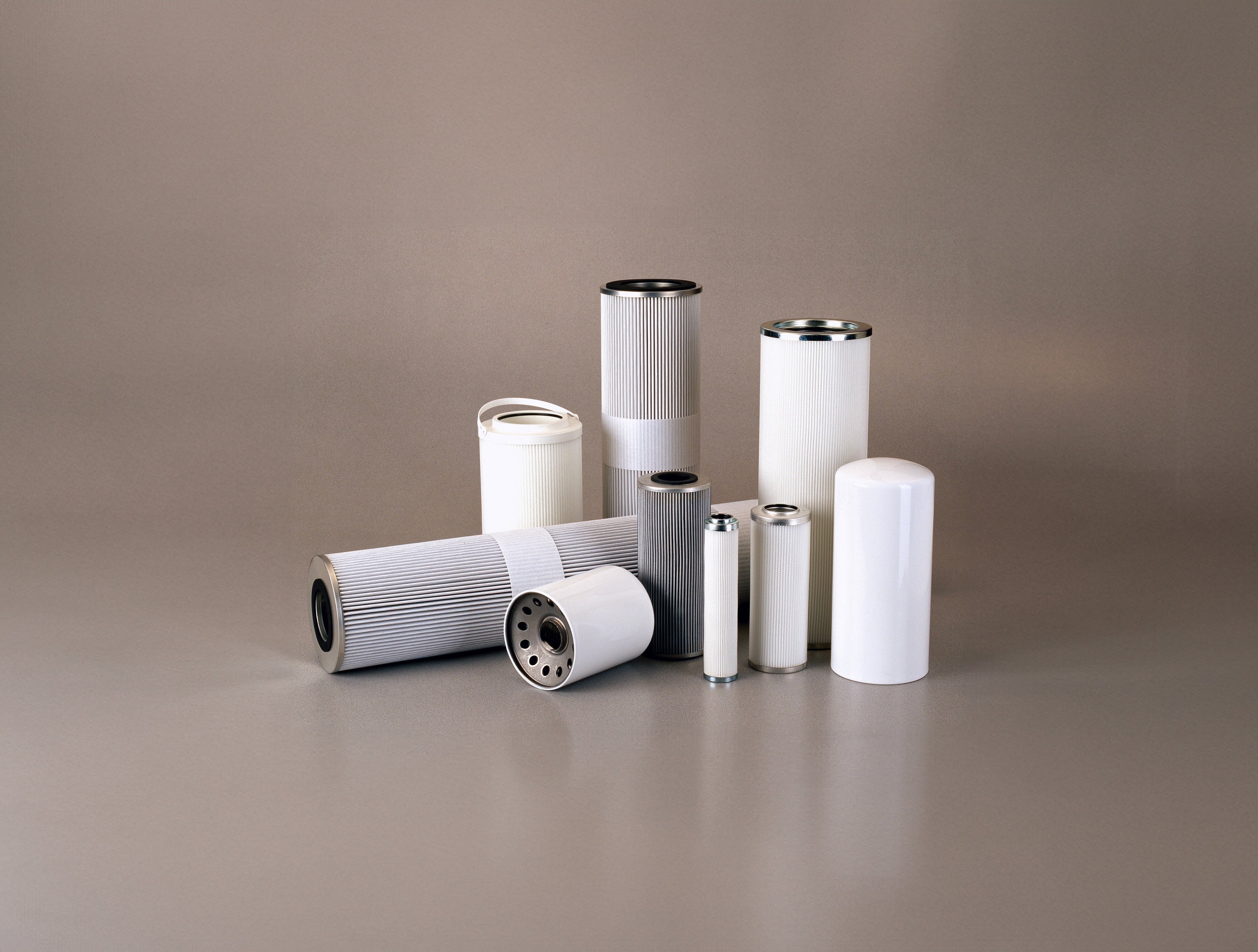 Hydraulic Series - American Filtration Technologies, Inc.