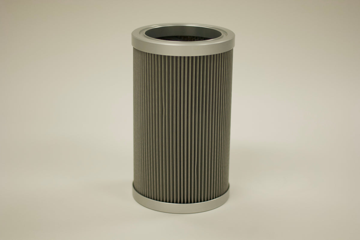 Custom Engineered Filters - American Filtration Technologies, Inc ...
